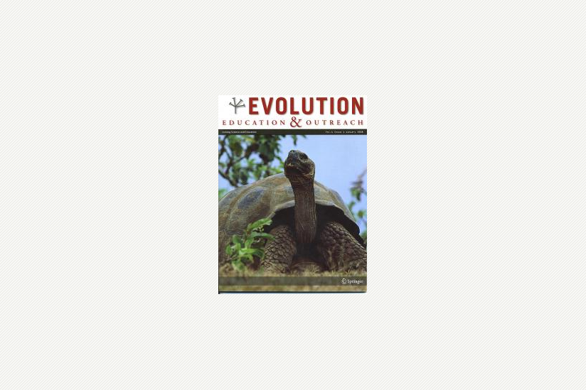 Evolutionstheorie in der Schule | hpd