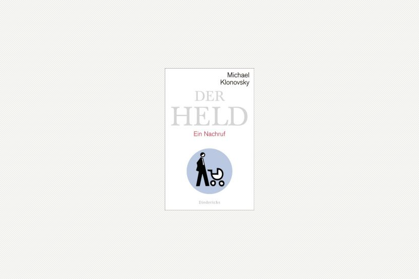 Der Held. Ein Nachruf. | hpd