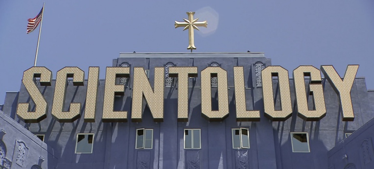 Preisgekrönte HBO-Dokumentation zu Scientology | hpd