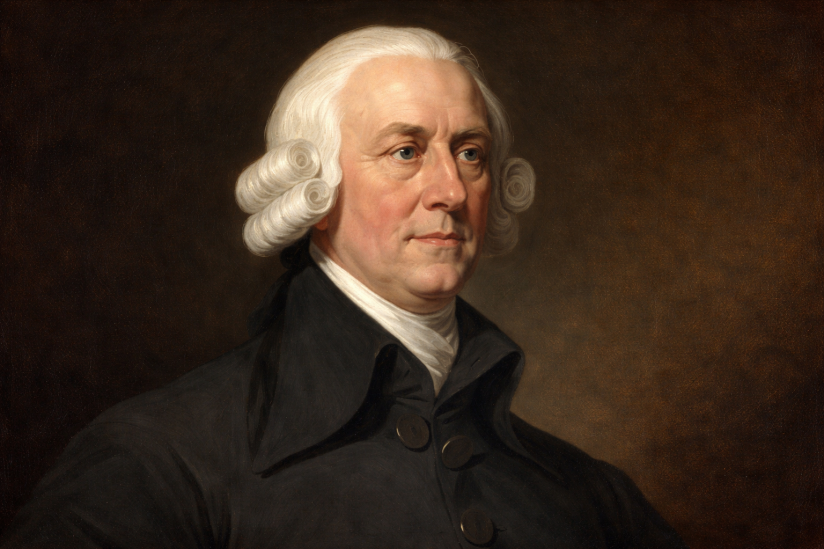 250 Jahre Adam Smiths "Wohlstand der Nationen" | hpd