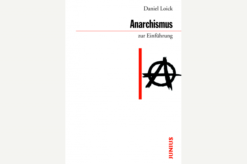 Anarchistische Vlag Die Anarchie Der Vorstadt, Ein Buch Von Wolfgang