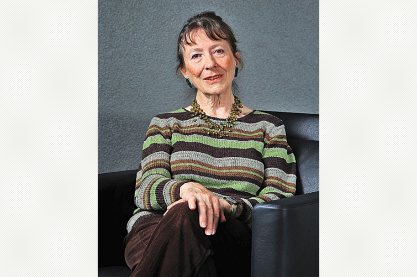 Anne-Marie Rey: Eine zarte Kämpferin für die Freiheit | hpd