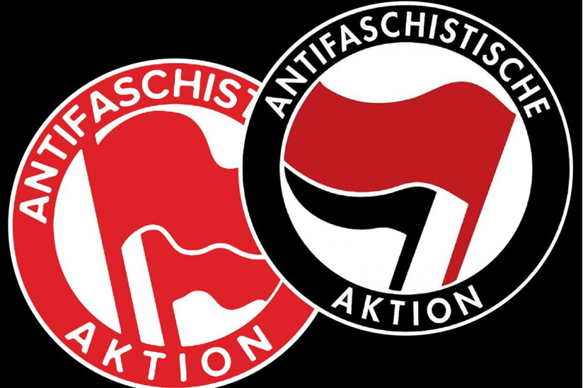 Die "Autonome Antifa" – das Portrait eines Zeithistorikers | hpd