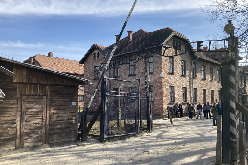 Die letzten Stimmen des Holocaust | hpd