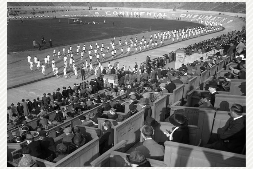 Otto Peltzer: Gefeiert, verfolgt, vergessen | hpd