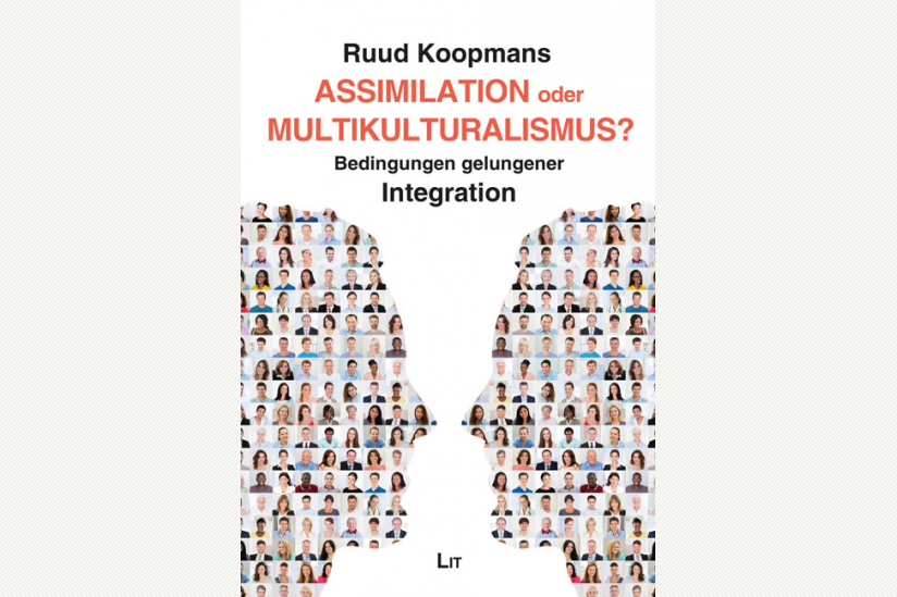 Ruud Koopmans Aufsätze über Bedingungen gelungenen Miteinanders | hpd