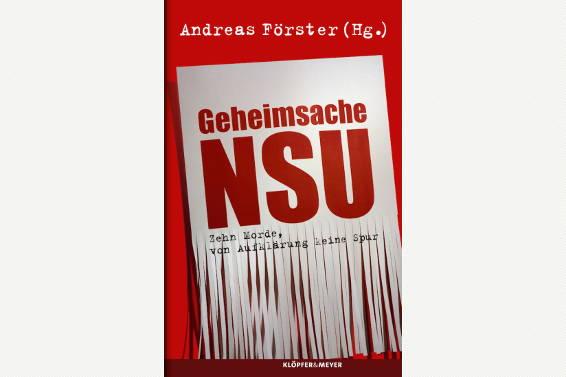 Geheimsache NSU | hpd