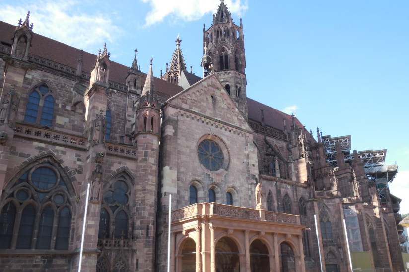 Das dröhnende Schweigen des Robert Zollitsch | hpd