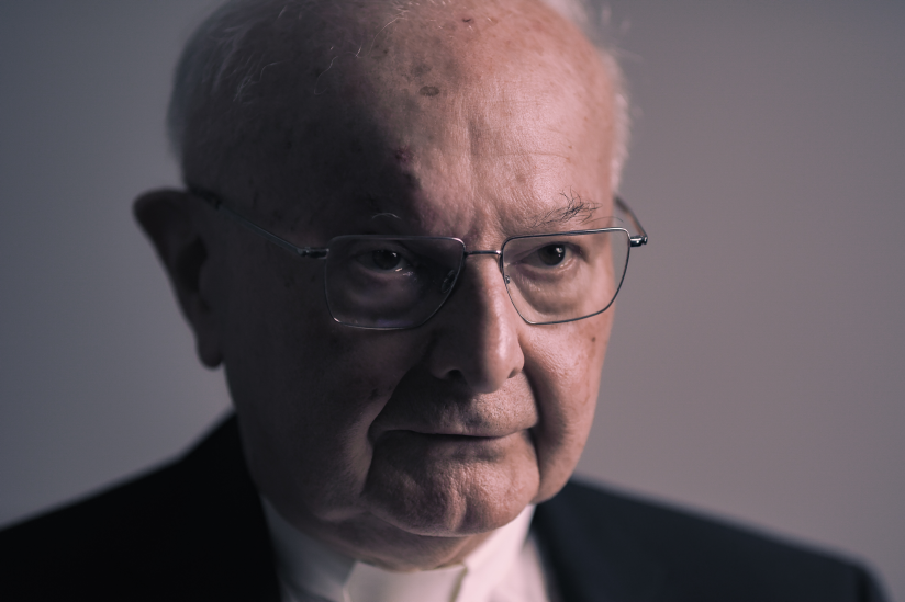 Es tut ihnen ja allen so leid | hpd