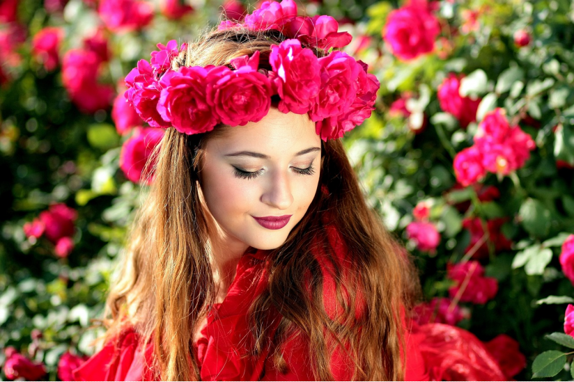Die Lucky Girls mit ihren wundersamen Ritualen | hpd