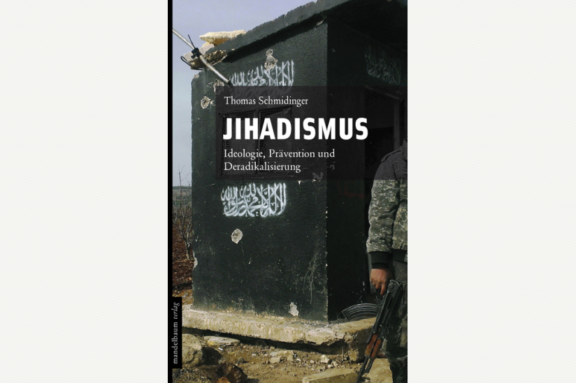 "Djihadismus" – eine kurze Darstellung zu Entwicklung und ...