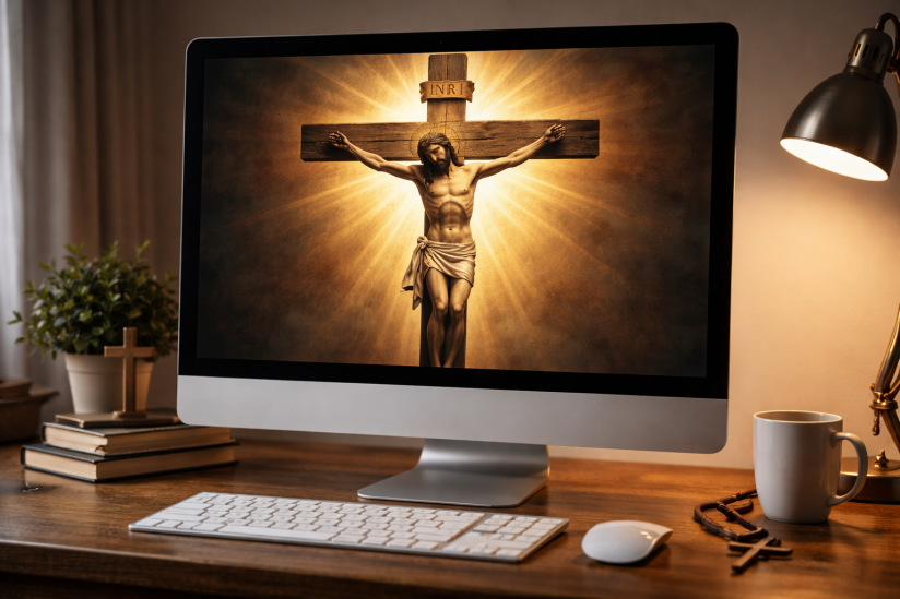 Die katholische Kirche entdeckt die Künstliche Intelligenz | hpd