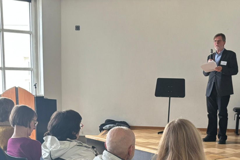 Braucht es eine Regulierung der Sterbehilfe? | hpd