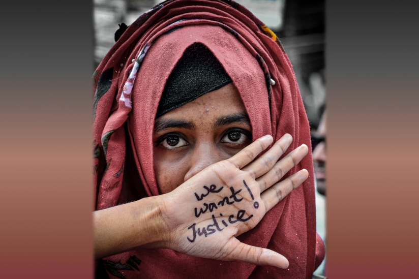 Vierter Jahrestag des Genozids an den Rohingya | hpd