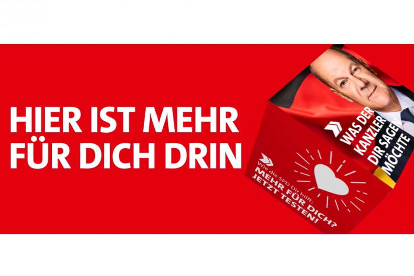 Was hat die SPD für Säkulare zu bieten? | hpd