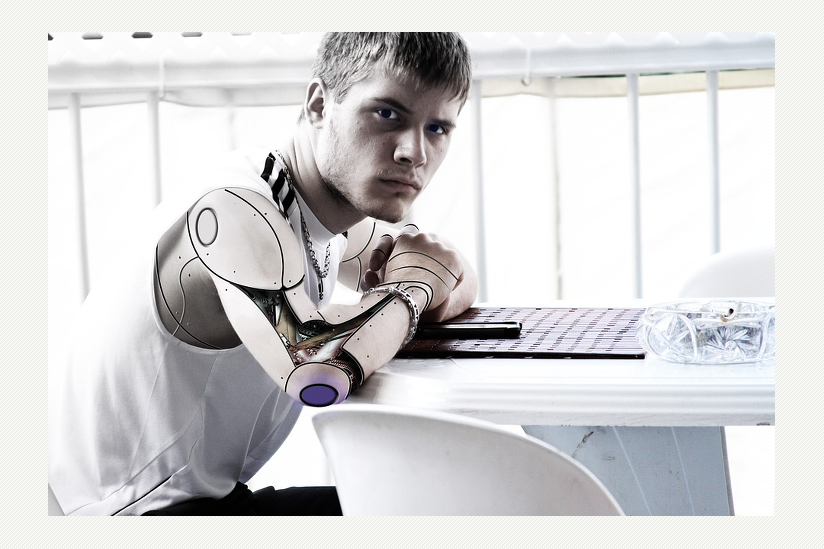 Transhumanismus: Ist der Mensch sich selbst ausgeliefert? | hpd