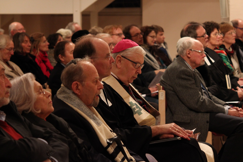 Die Kirchen und die Juden | hpd