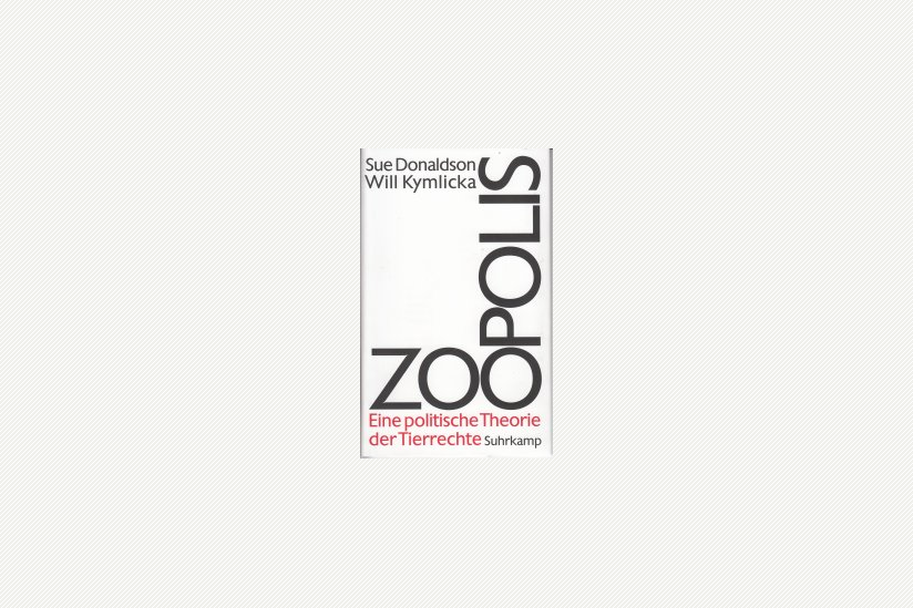 Zoopolis - Bürgerrechte für Tiere | hpd